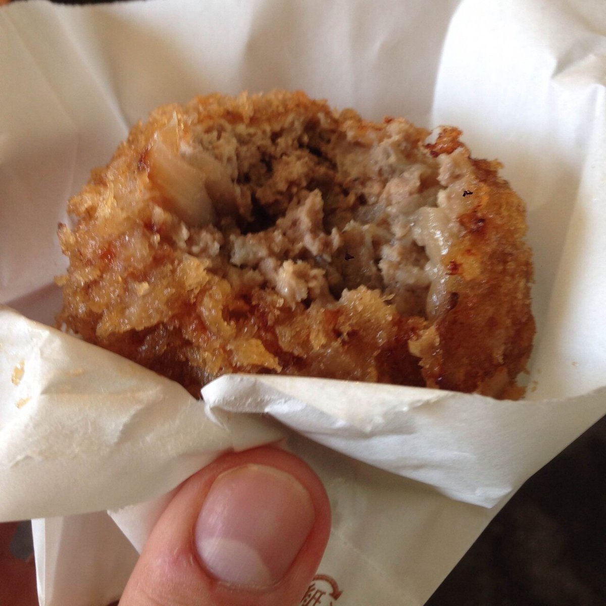 大阪＠DEEP「文の里商店街」｜bitotabi