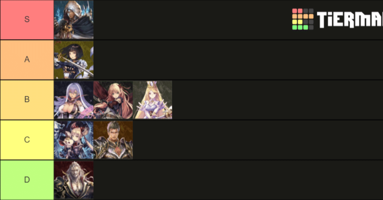 【Shadowverse】OOS 2pick チャレマス記録・カード評価【シャドバ 2pick】｜Altarf