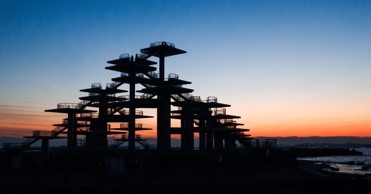 いつのまにか、ここにいる｜mu_yuu｜note