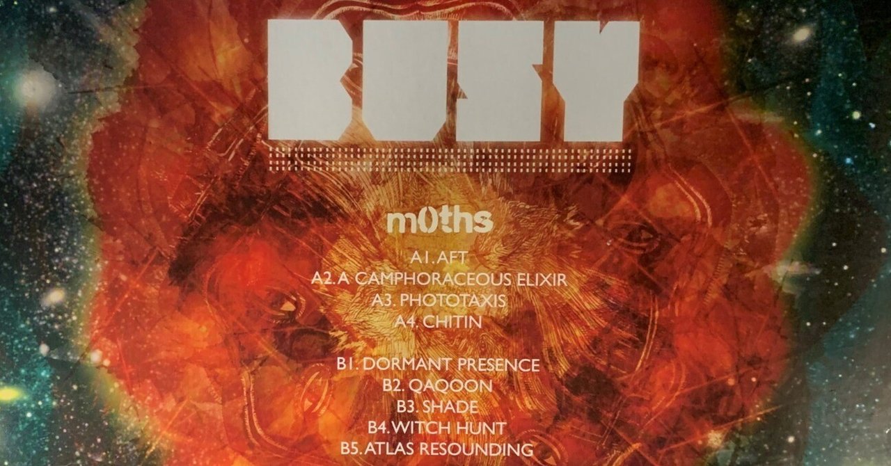 【連載】レコードと僕。【第1回】｜Took Katagiri｜note