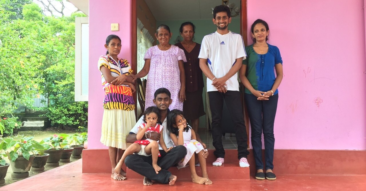 DAY3 この国でまだ生きてること｜Meraki12｜note