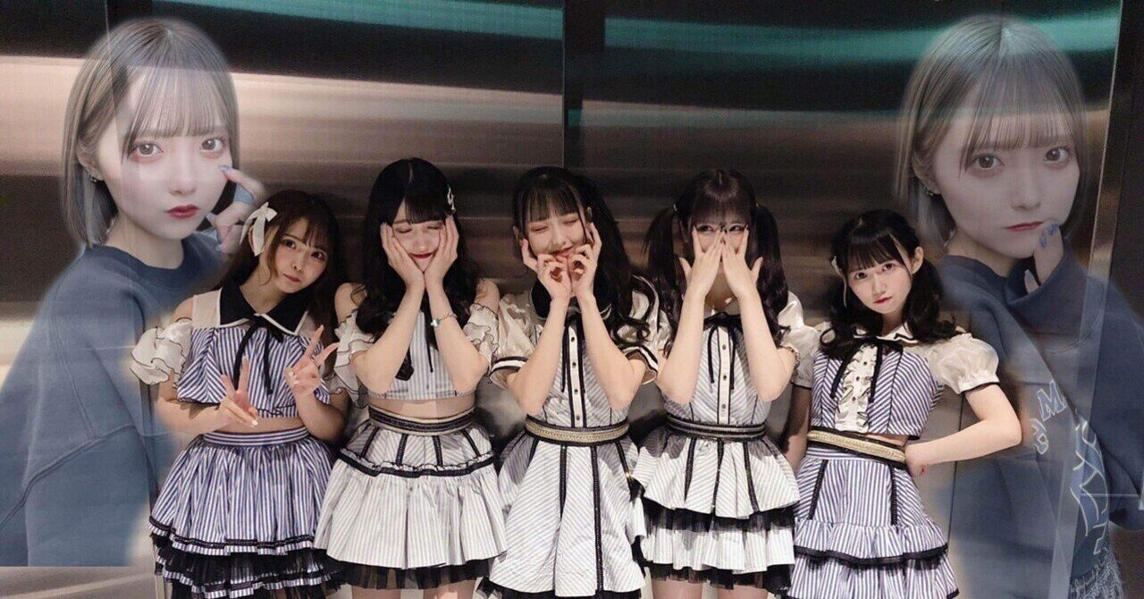 20220109 TOKYO GIRLS GIRLS アキシブproject(新居歩美)｜hiro6050｜note