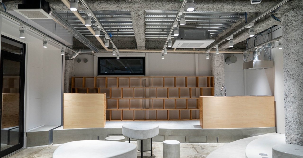 Ideinの新オフィスを覗いてみた｜Idein Inc.｜note