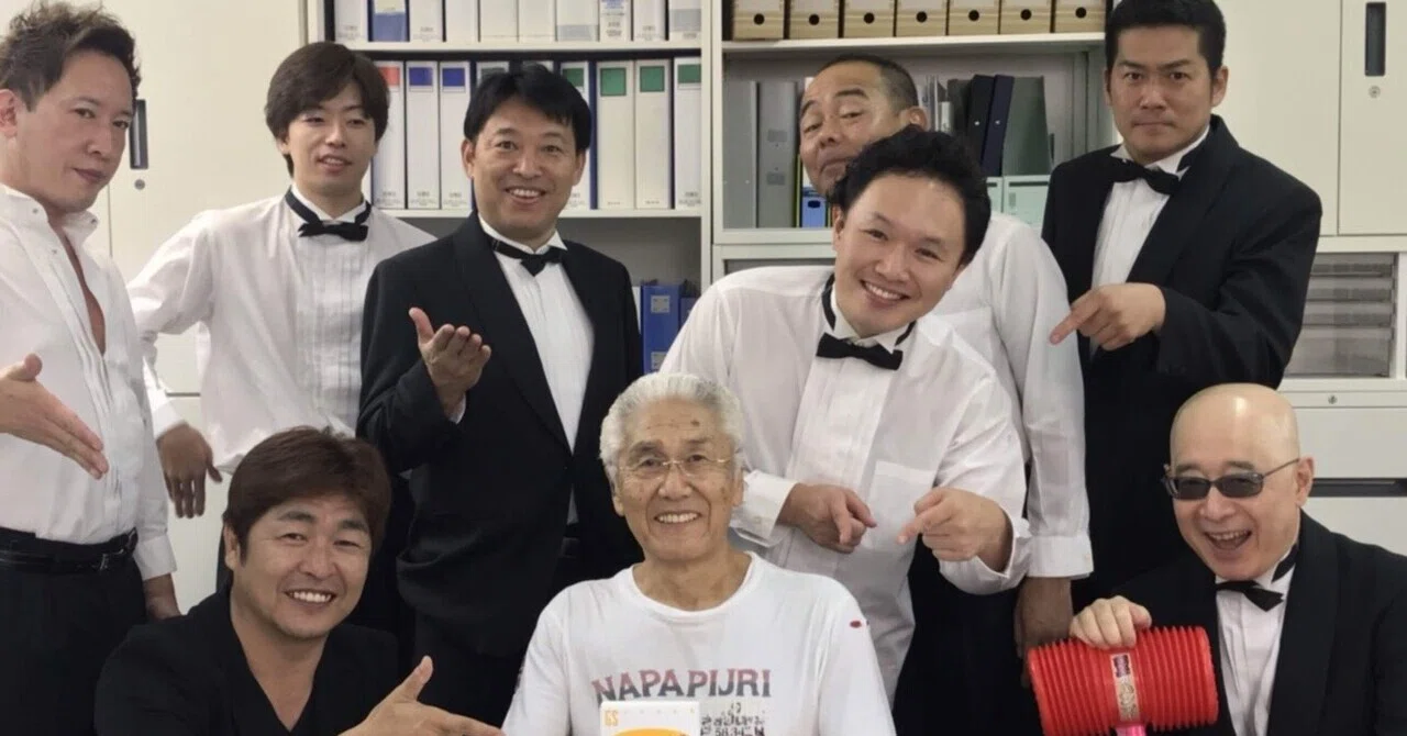森林 原人 moribayashi genjin｜note