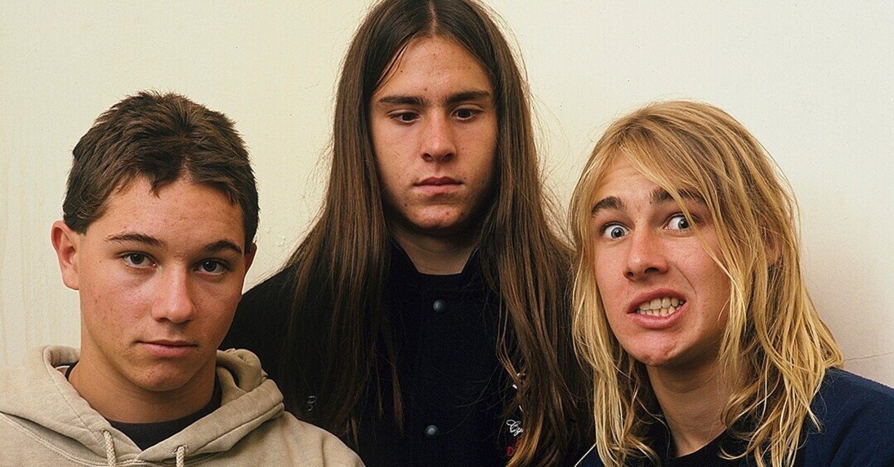 Silver Chair / Tomorrow(1994 UK:59)｜masa@themusic｜note