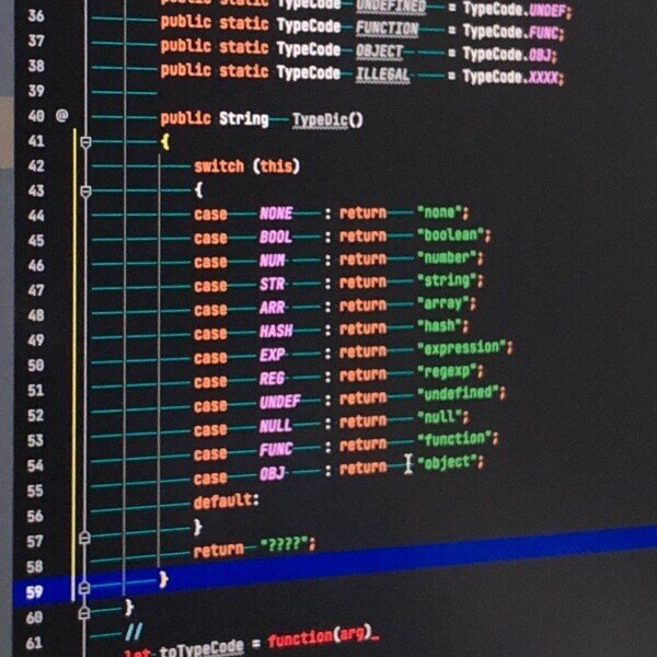 【Console Application】基本文法 22【学習記】｜SAYKA.｜note