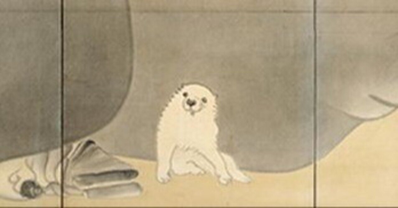 創作落語「ドッグライフ」｜安藤優 Masaru Ando｜note