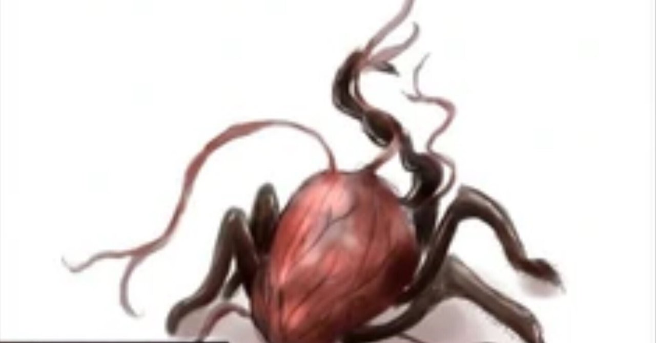 「#SCP_Foundation」の新着タグ記事一覧｜note ――つくる、つながる、とどける。