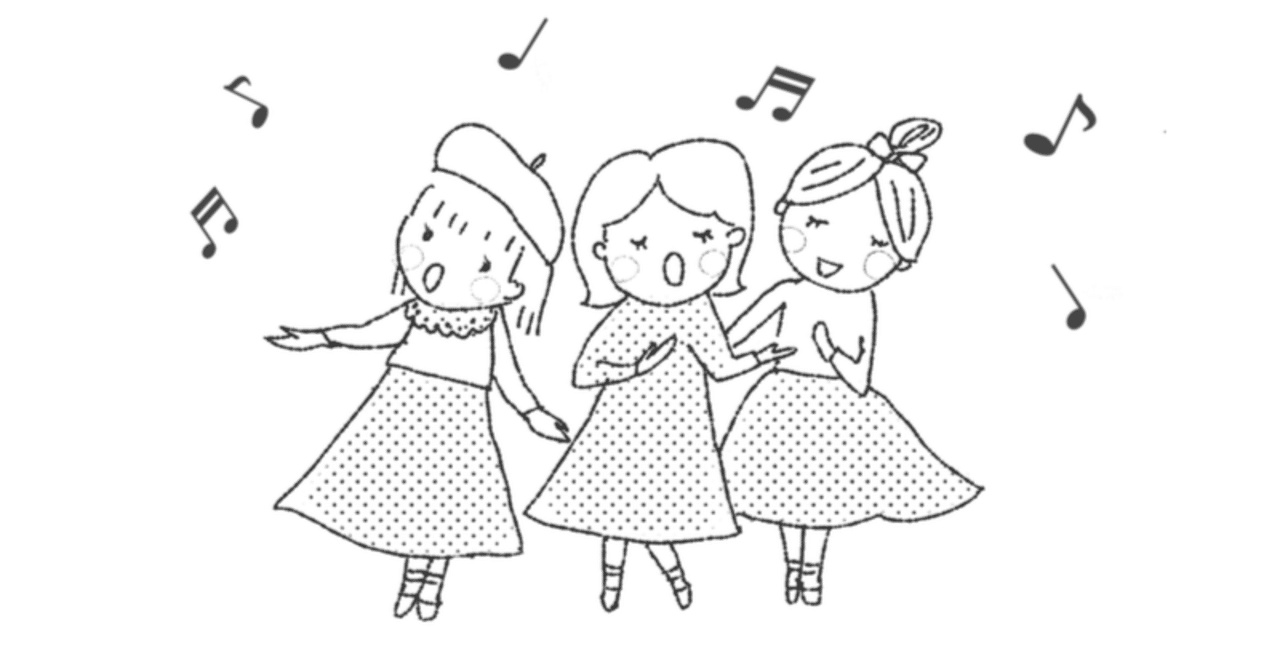 謎の音感【自分の得意なこと】｜t09_hrk