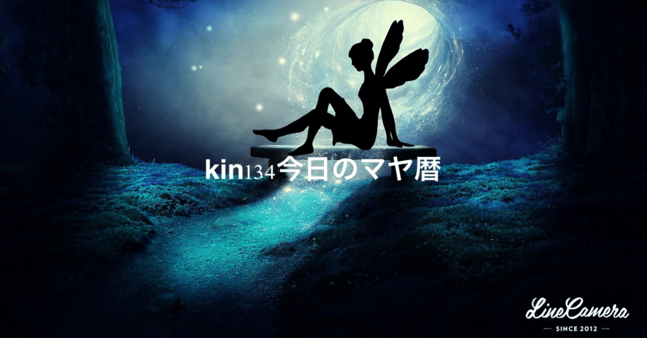 (白い魔法使い/青い猿)音4今日流れるエネルギー｜megubon