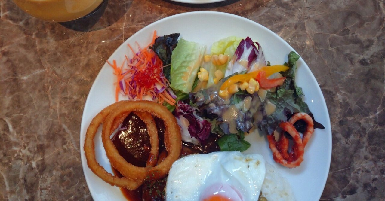 日常:非日常=50:50が私にはちょうど良い【好きな休日の過ごし方】｜t09_hrk