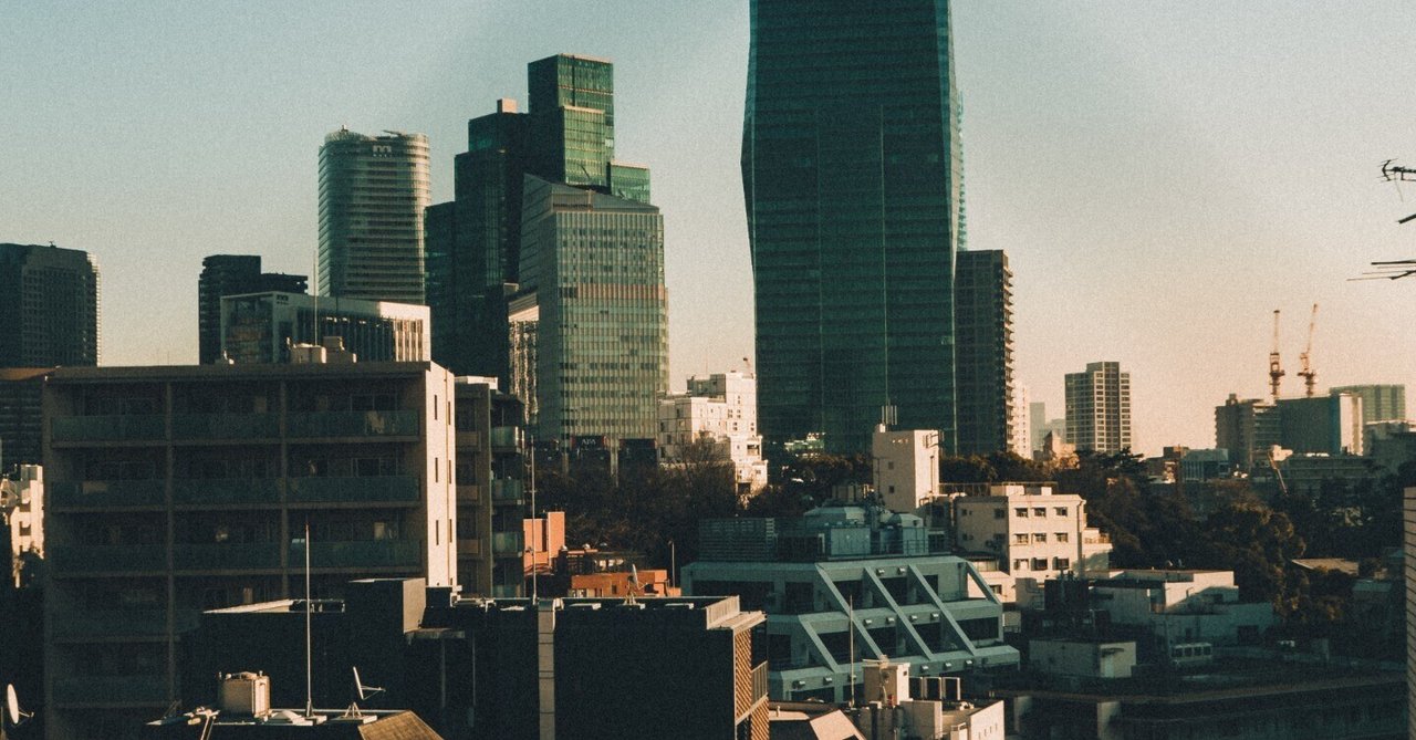 好きを追求し続ける｜Kayato Takeuchi