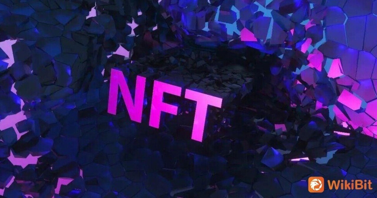 WikiBitデータ：2021年に人気のあるメタバース＆NFTトークンまとめ｜WikiBit Japan