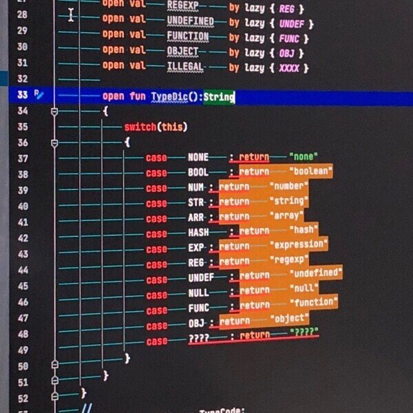 【Console Application】基本文法 25【学習記】｜SAYKA.