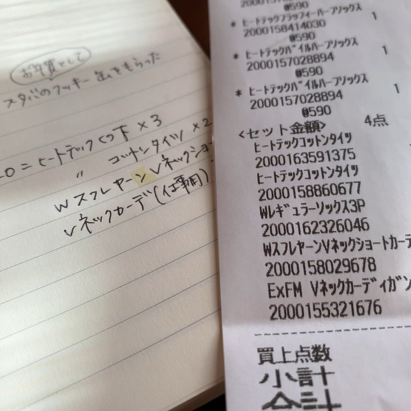 2022年 手帳の使い分けについて｜長月-nagatsuki｜note