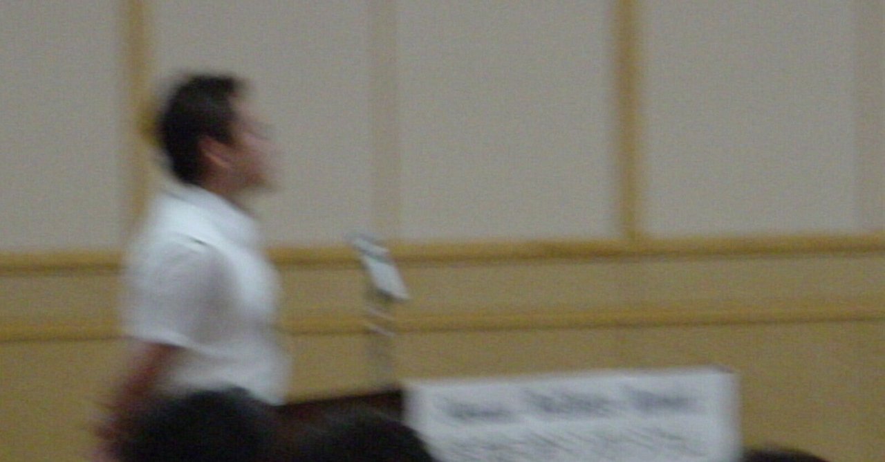 頼まれてないけど、やってみよう｜Kosuke_Kakihara