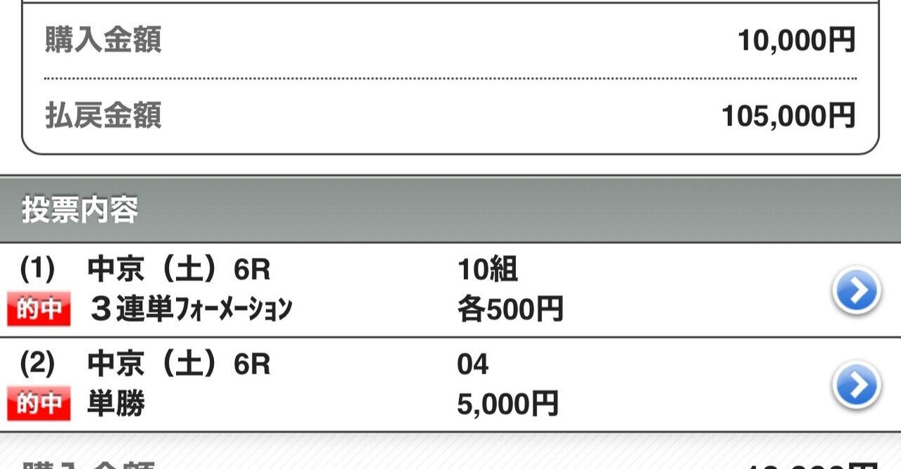 1/16（土）小倉9R｜rakuchan_note