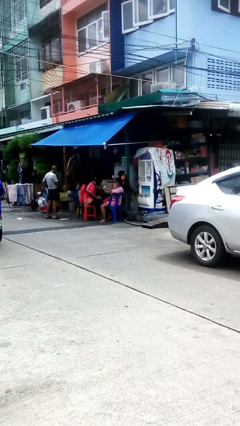 服の上からでは？？｜ヘーへーウアン