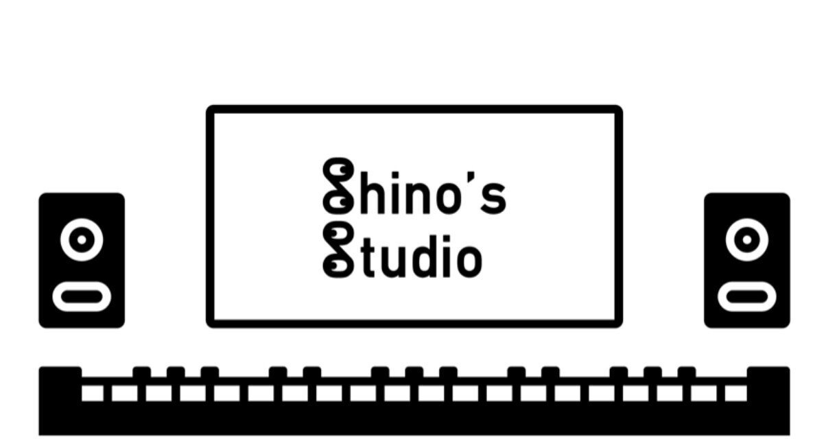Shino｜note