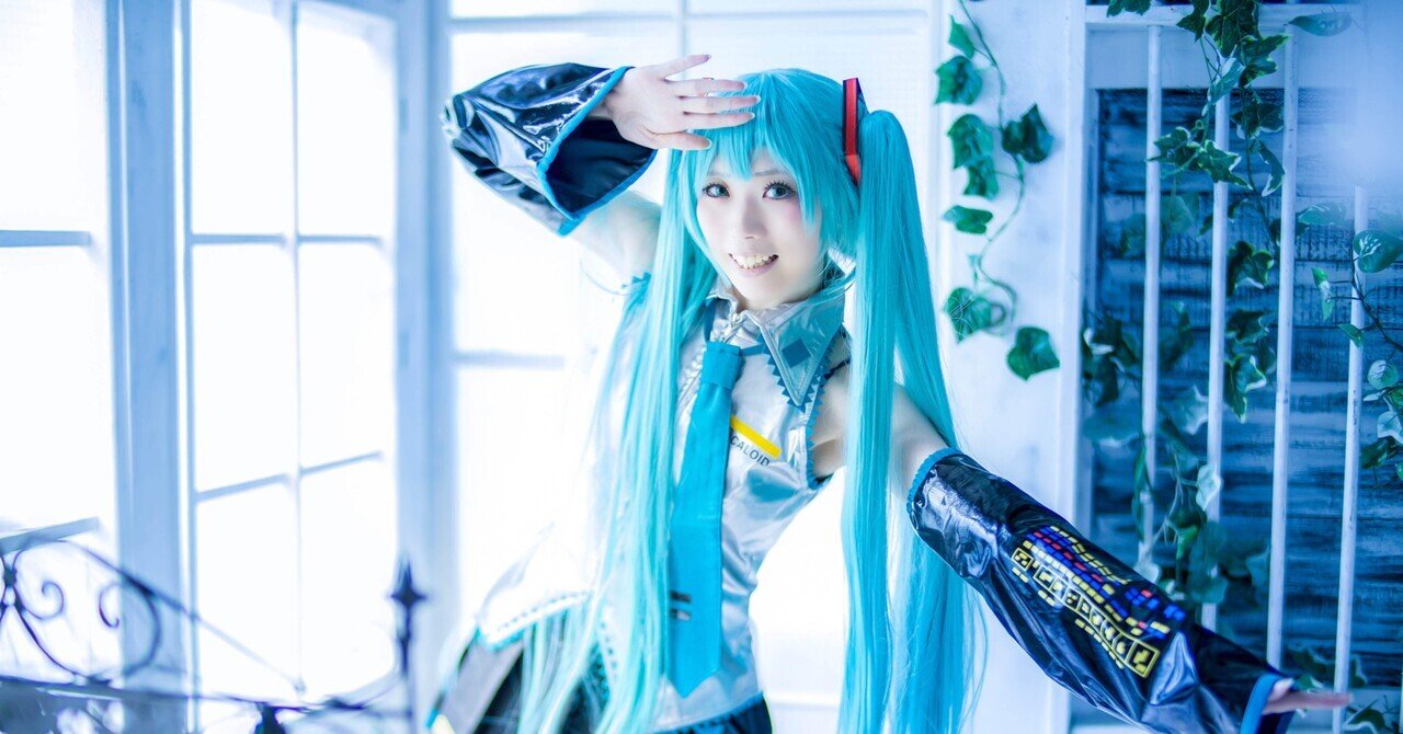 どこにも出ていないエンターテイメント構造の原理 〜同人活動・コスプレなどをする人は必ず読むことをおすすめします〜｜lain jing｜note