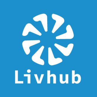 Livhub |「これからのLive」に出会えるメディア｜note