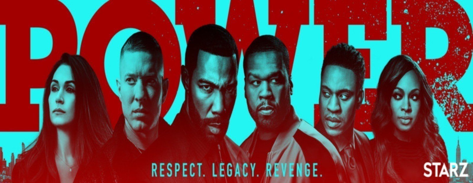 Power Season 5｜note