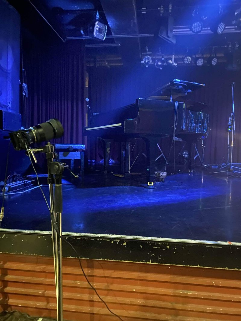 Penthouseライブに行ってきた話｜simasima_30k