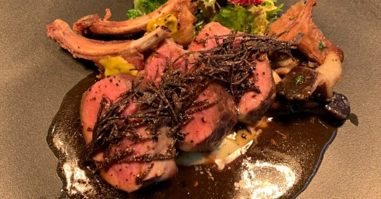 ラ クレリエールの料理集 vol.11｜Hideyuki Shibata