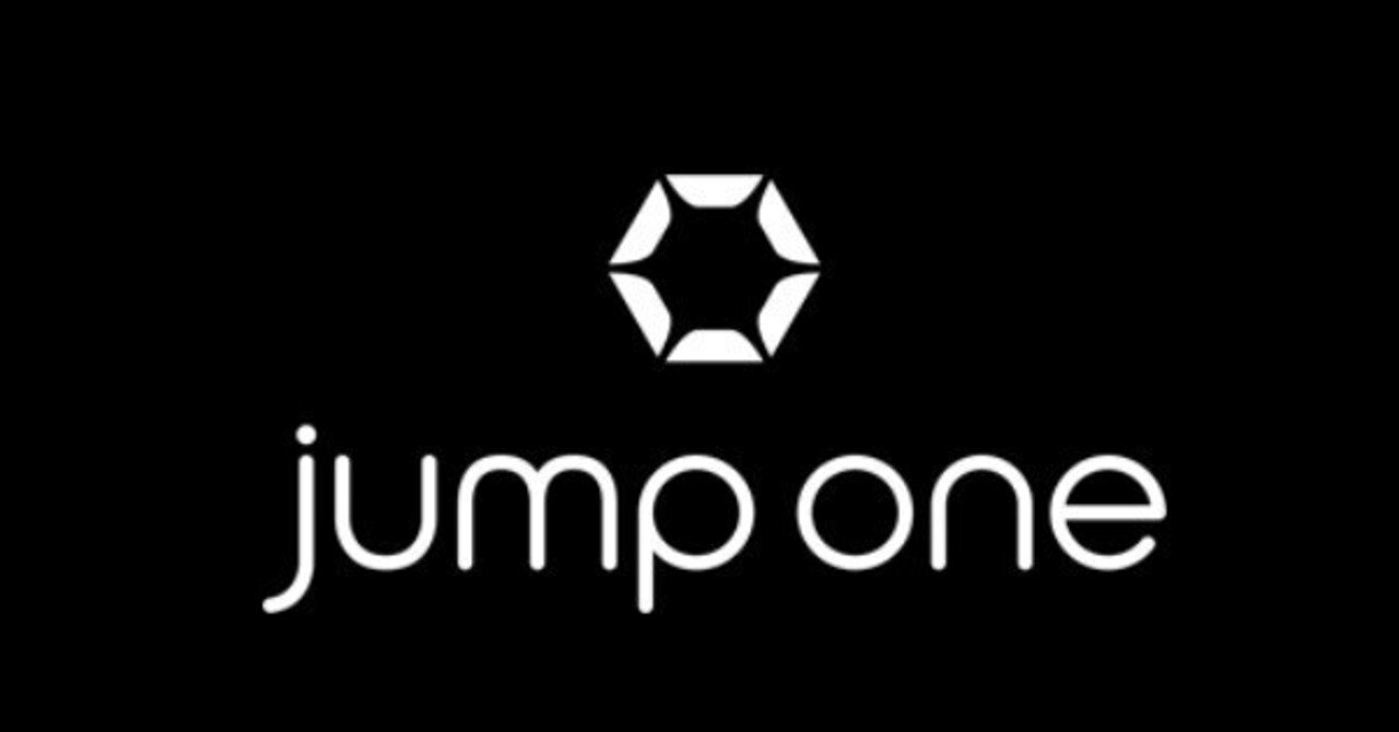 Jump Oneに行ってみた｜け