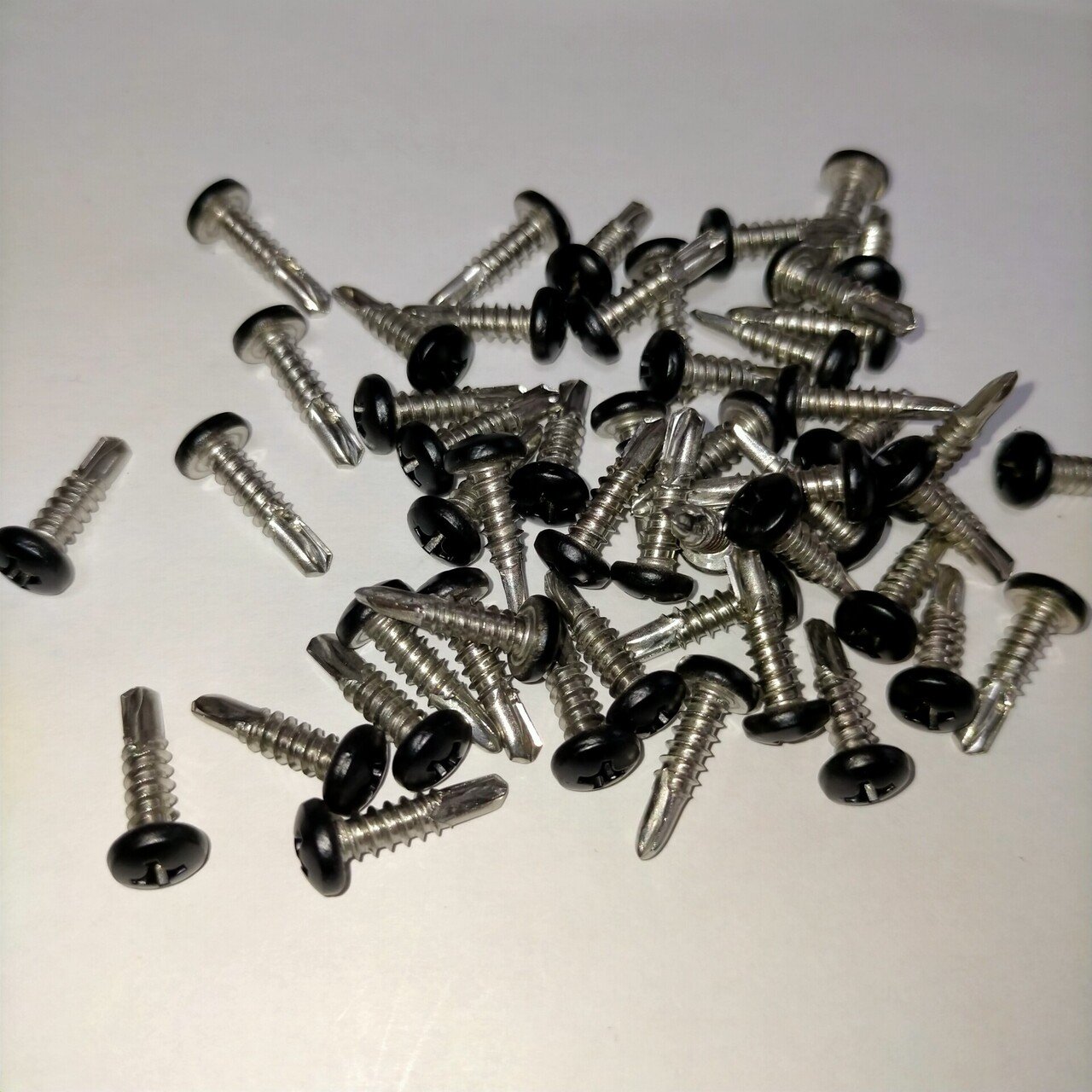 ネジ 今後使うように｜konta_note