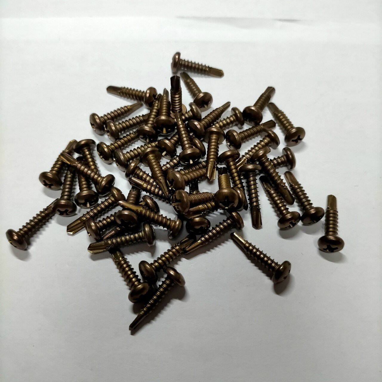 ネジ 今後使うように｜konta_note