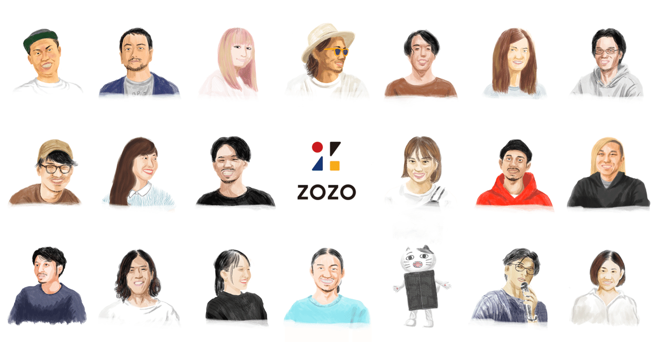 ZOZOのnote＆コンテンツのご紹介【エンジニア＆デザイナー向け】｜ZOZO DEVELOPERS BLOG
