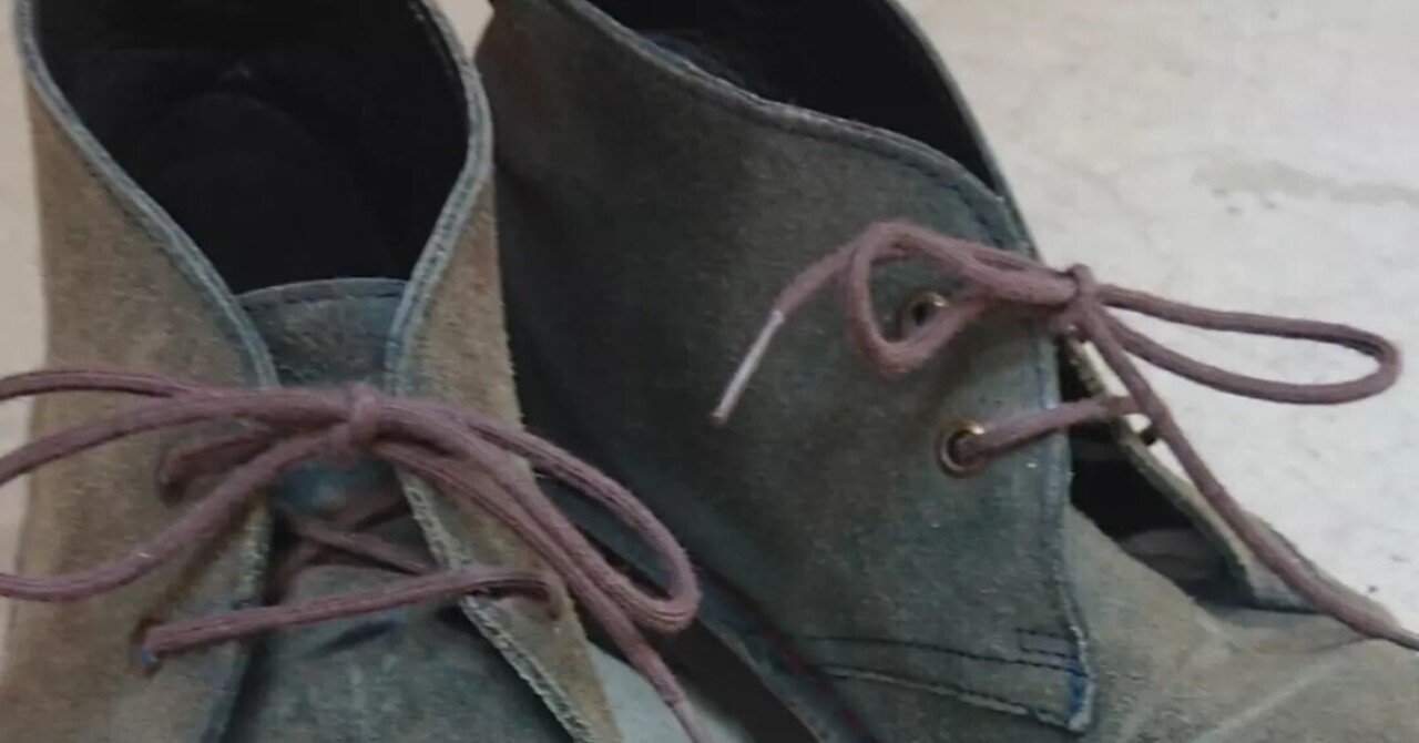 モノを長く使うこと、愛すること｜Sadananda Tomohiro