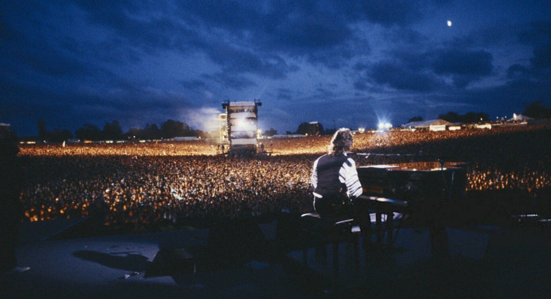 Macca Live Archives｜note