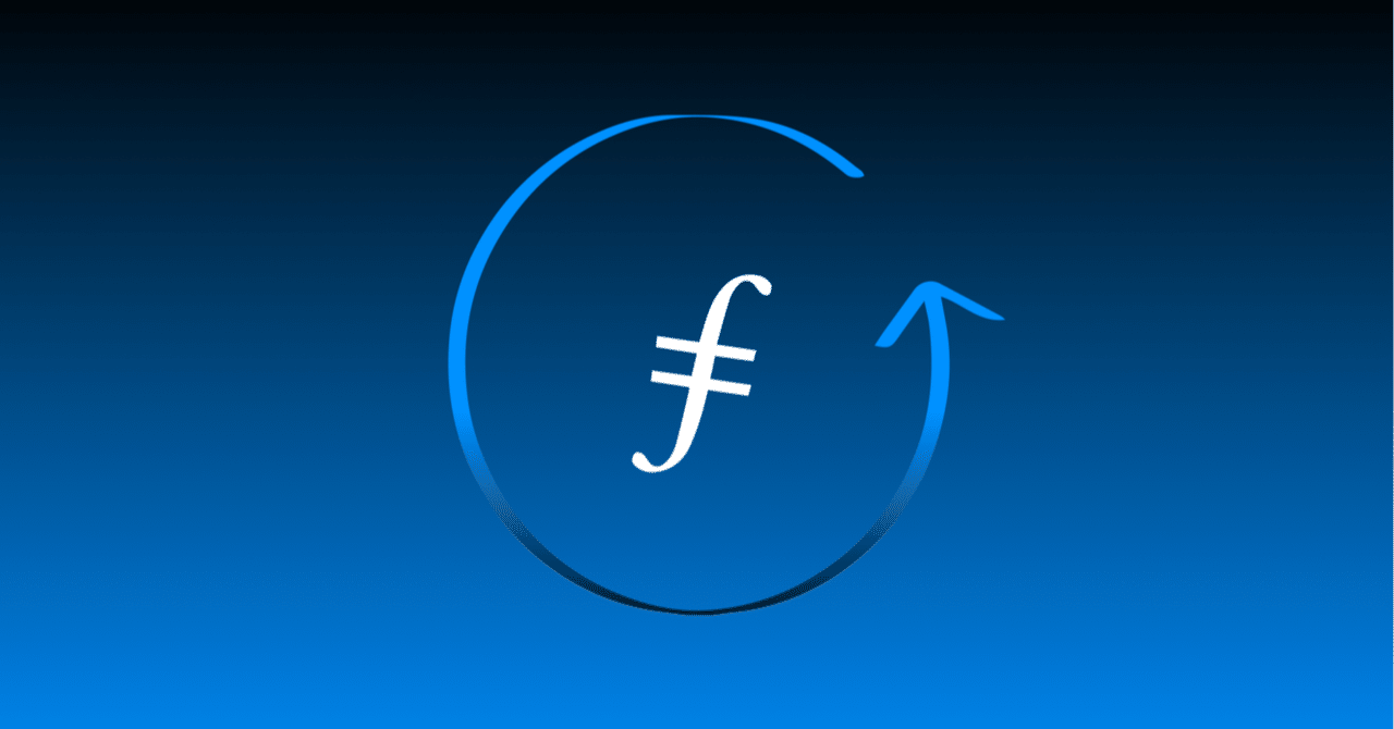 Filecoin、2021年を振り返って: 指数的な成長を遂げた｜Filecoin｜note