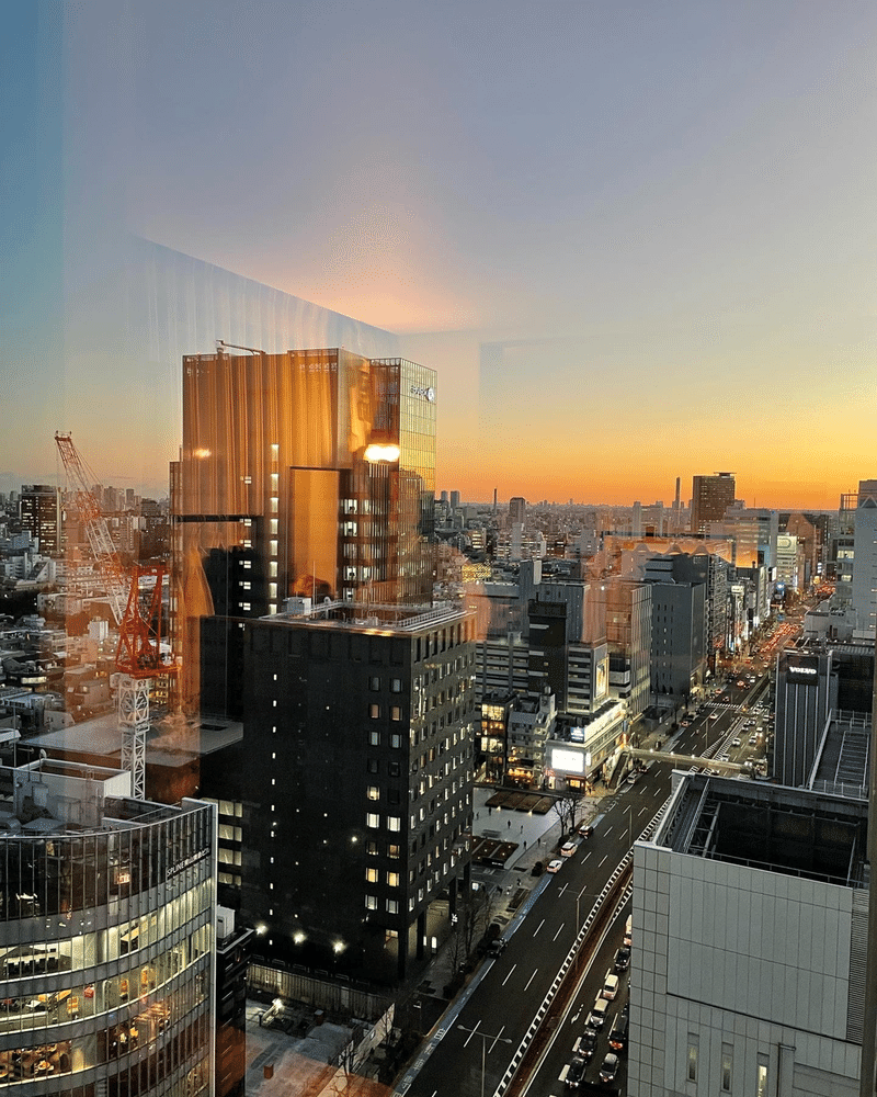 青山ポップアップ｜My kinda days by SATOKA｜note