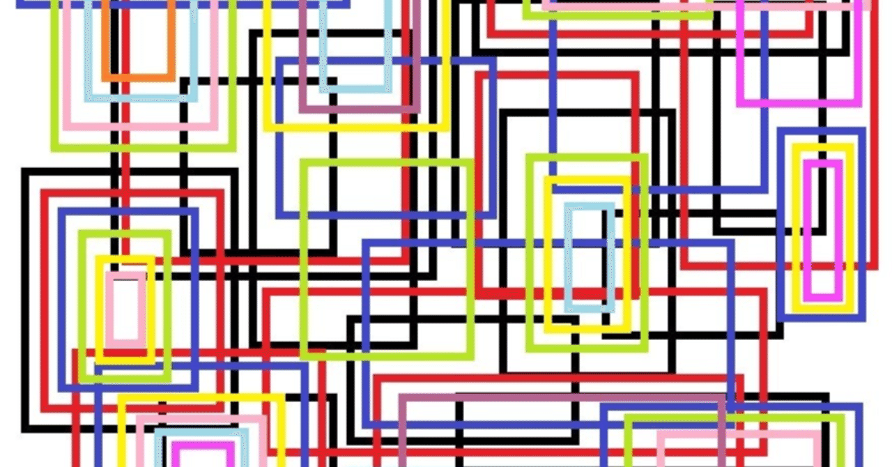 デザインBefore－After｜くらげ先生（永野龍典 Nagano Ryusuke）｜note