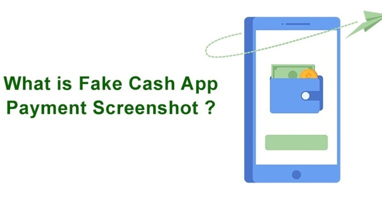 Is It Right And Trustworthy To Use Fake Cash App Payment Screenshot ...