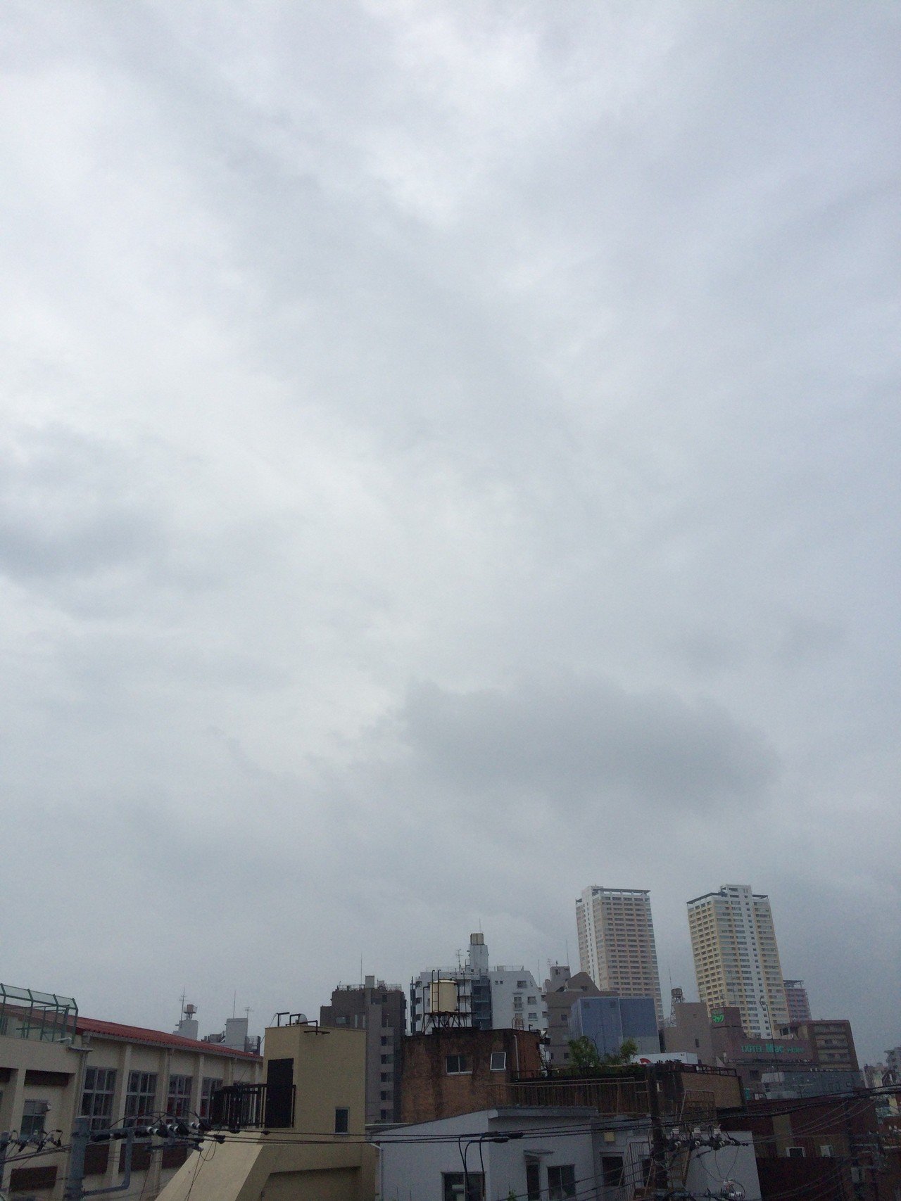 2014.8.14 Thu. 16:48｜Takuya Kawakami