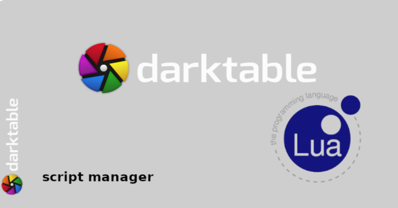 §4-1. script manager ｜dai