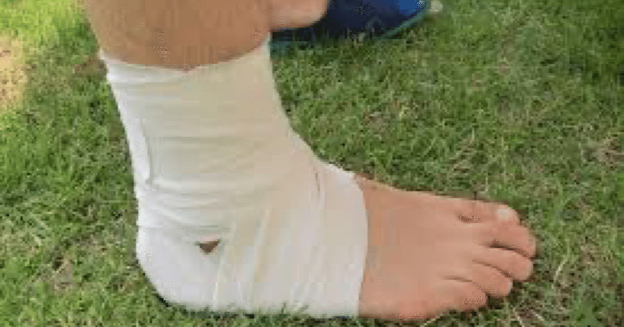 バンテージ｜sendai_care｜note