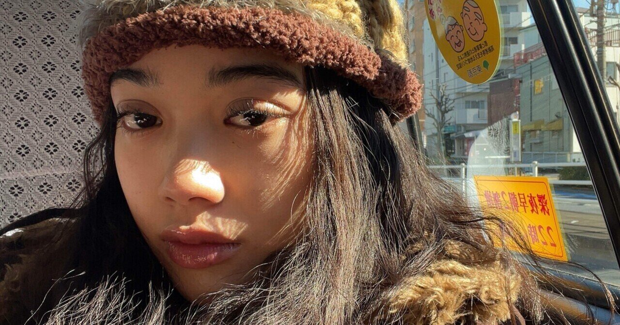 自己紹介♡｜Mayuri