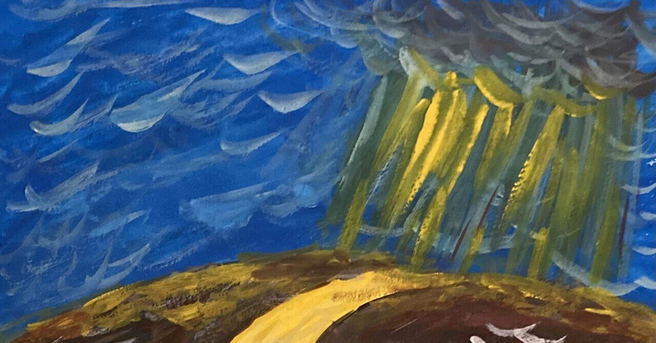 Amano Fan 1｜甘野充