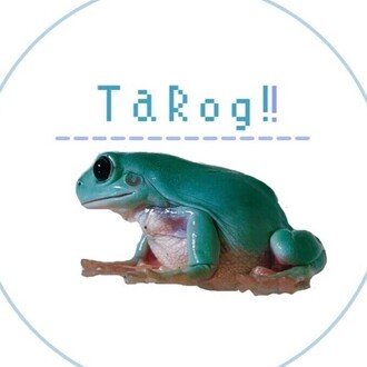 TaRog!!｜note