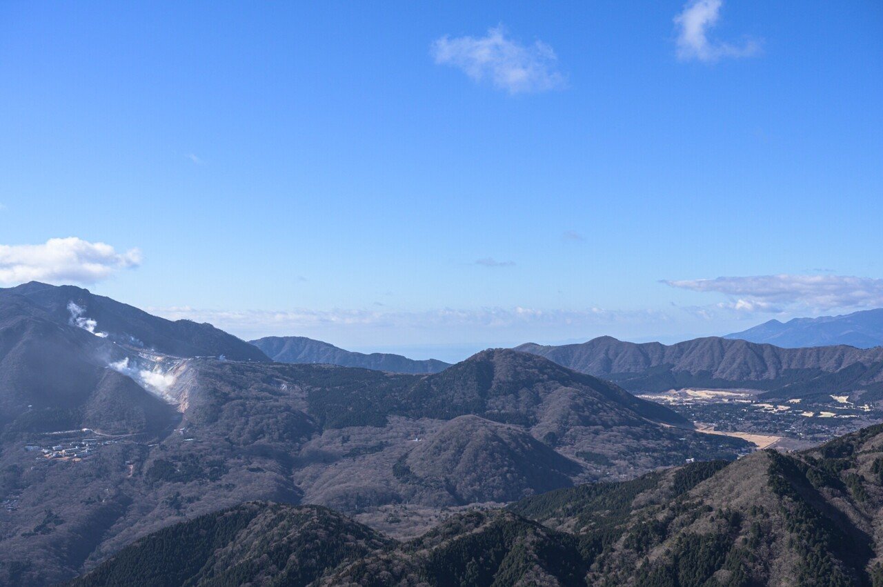 明神ヶ岳｜tottiy_tottiy_｜note