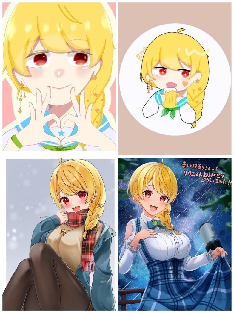 【1月】cozoプロインタビュー！｜cozoru プロダクション