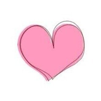 Pink Heart♡｜note