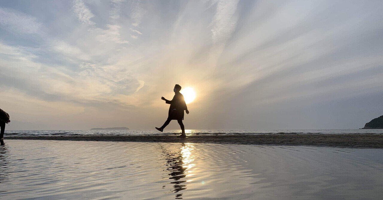 自らの幸福を見つめて｜TAROKI｜note