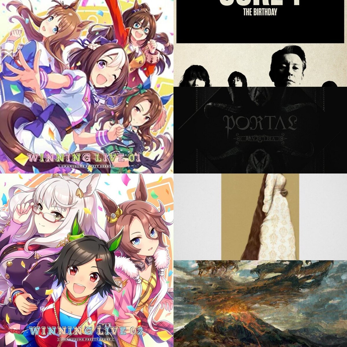 2021年ベストを話し合う。第十七回目｜xkilldozerx