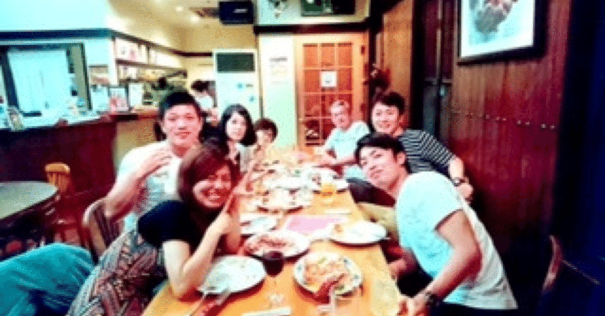 2016.7.24 JICA海外協力隊ニカラグアチーム｜Shota